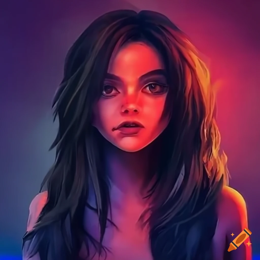 Popular community platform on Craiyon