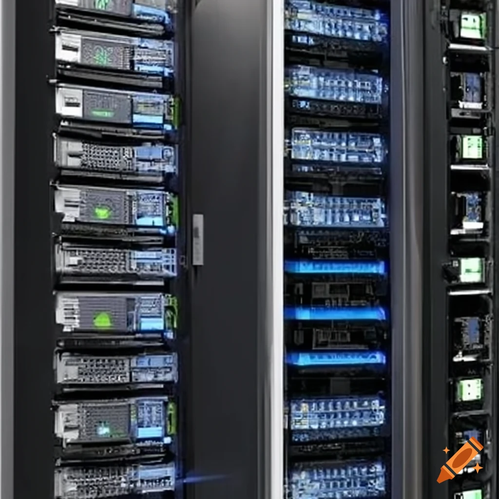 Closing server access