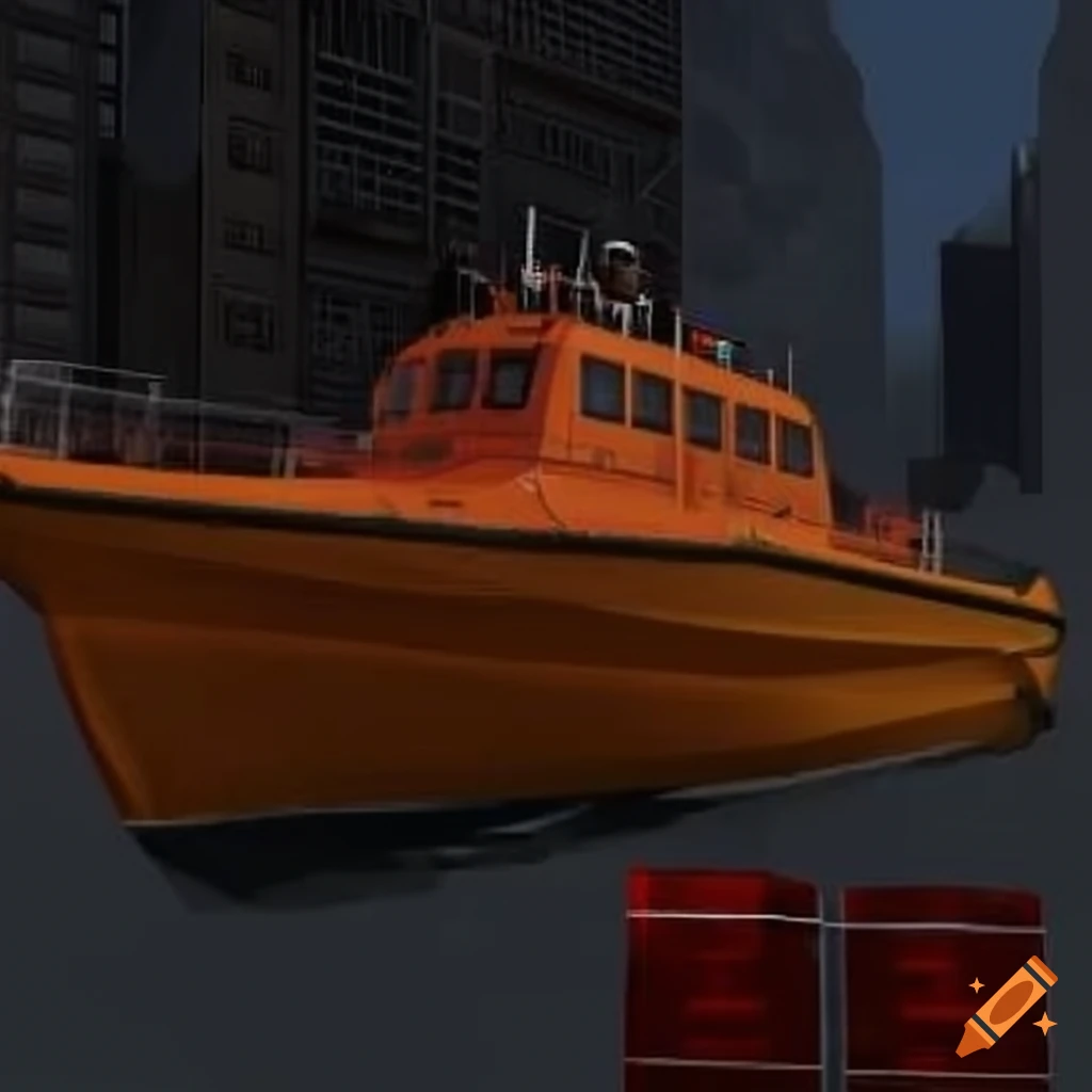 Lifeboat server offers