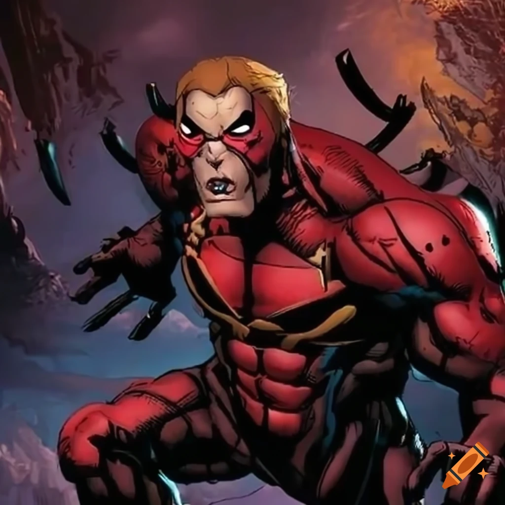 Control powerful titans