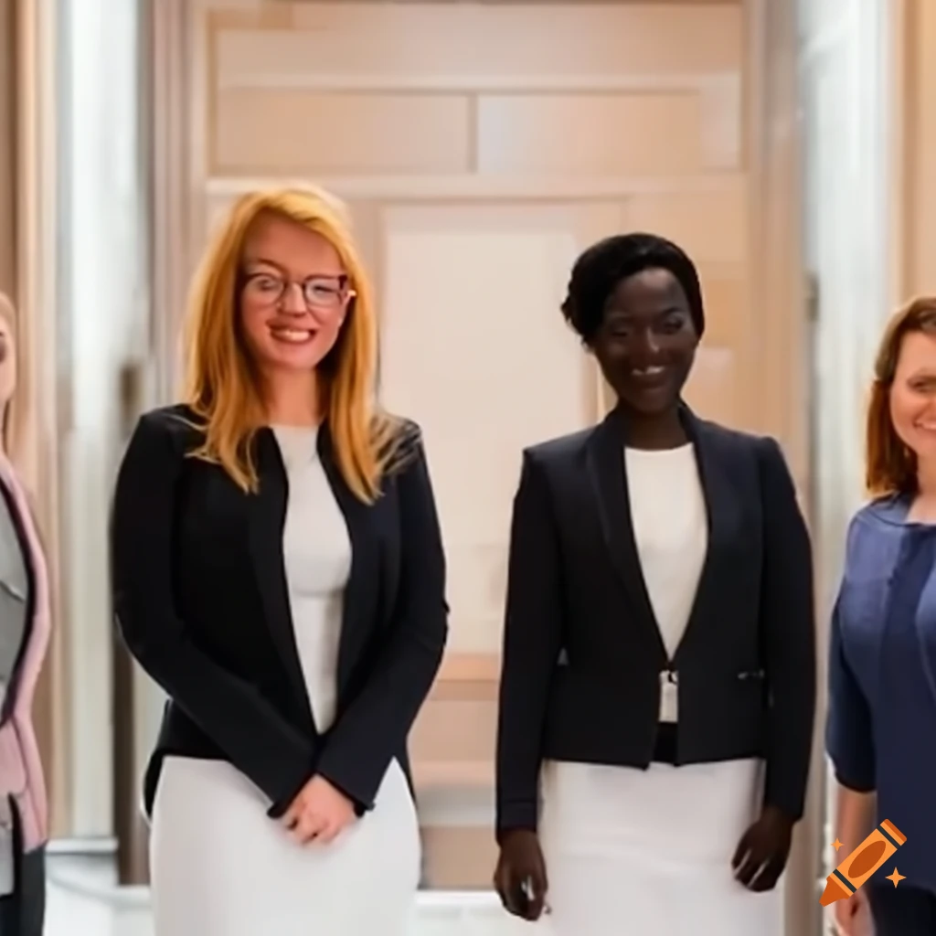 Promoting gender diversity