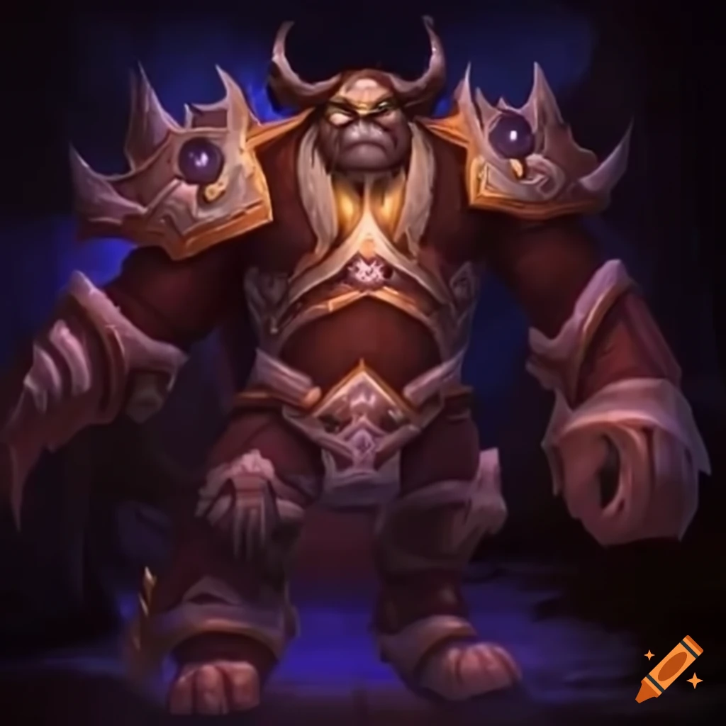 Dedicated wow-related subreddits on Craiyon