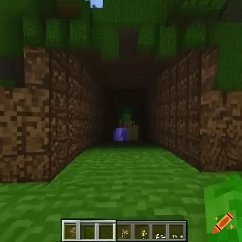 Find suitable minecraft