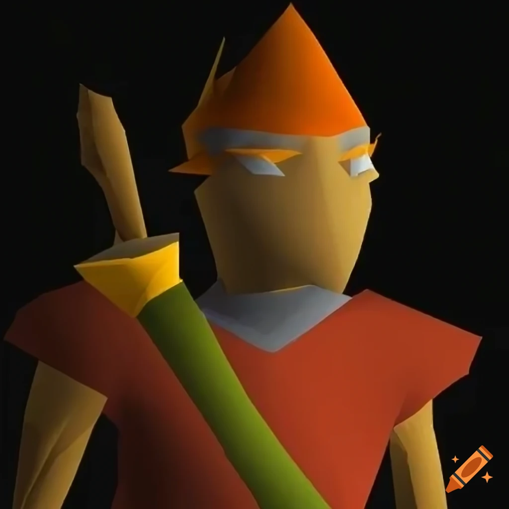Osrs adventure