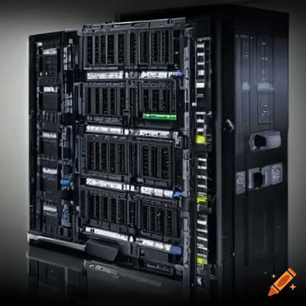 Mainstream private servers