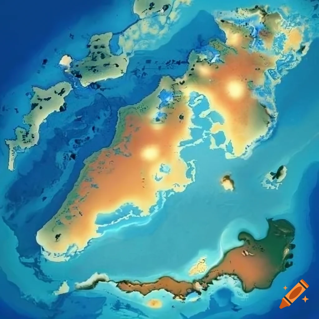 Current map directory