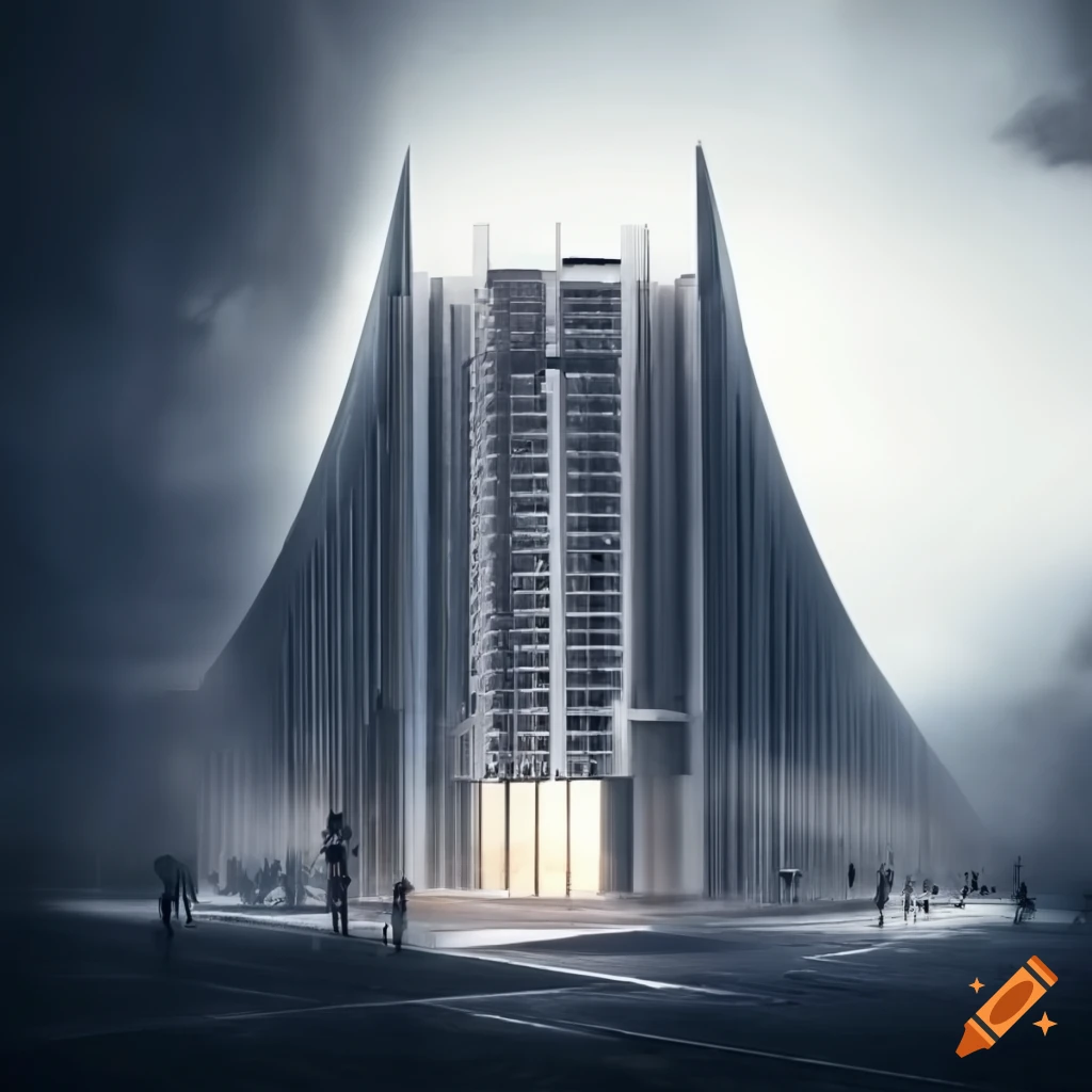 Building offline