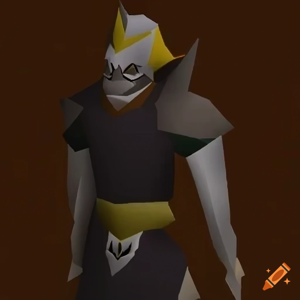 Osrs login information