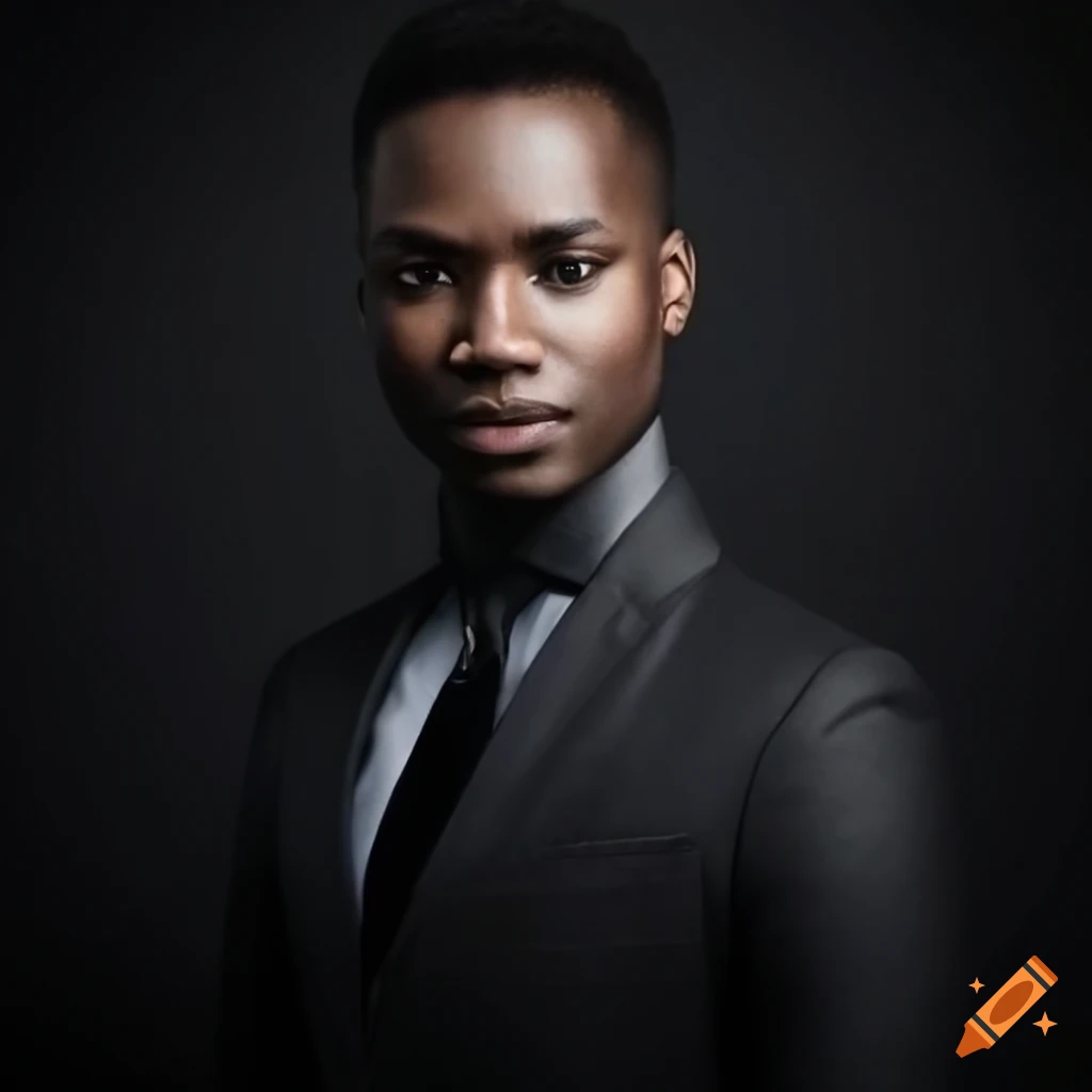 Team leader on Craiyon