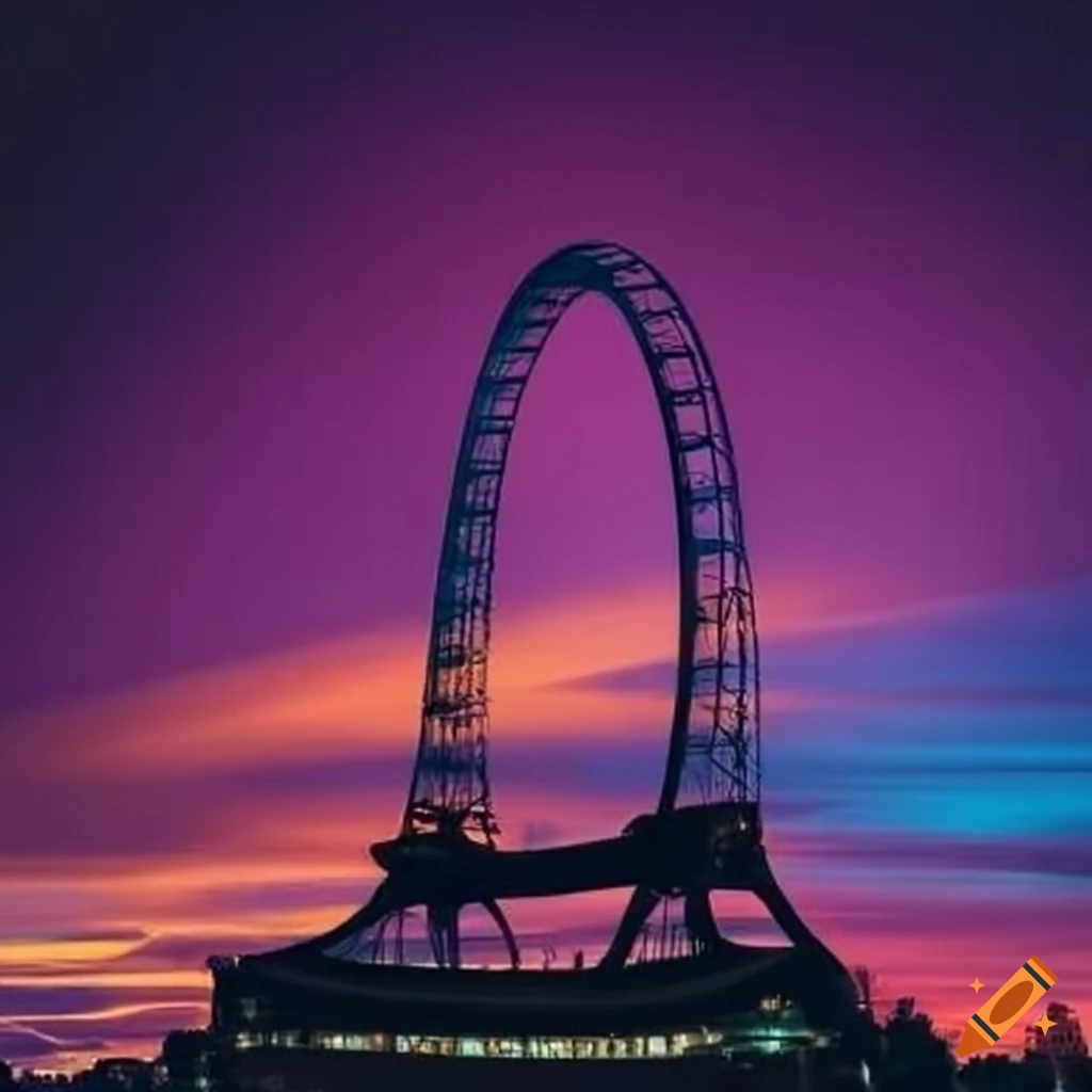 High-roller experience on Craiyon