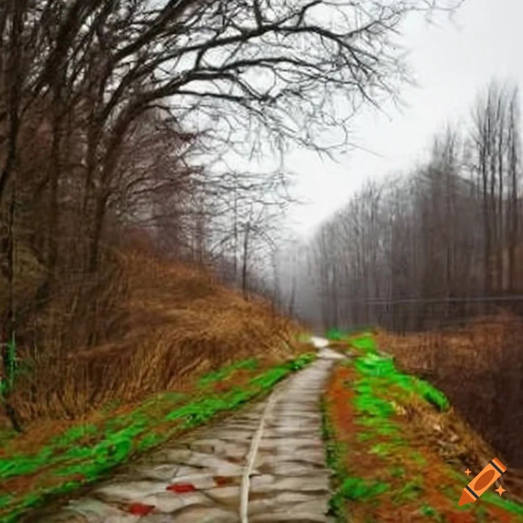 Fragmented landscape requires