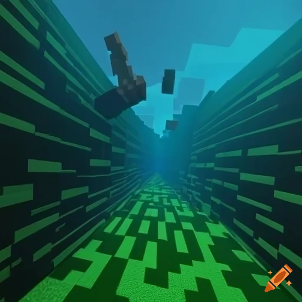 Minecraft pvp introduces