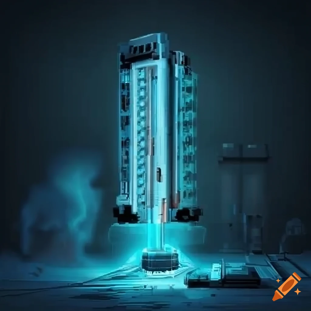 Technic launcher servers