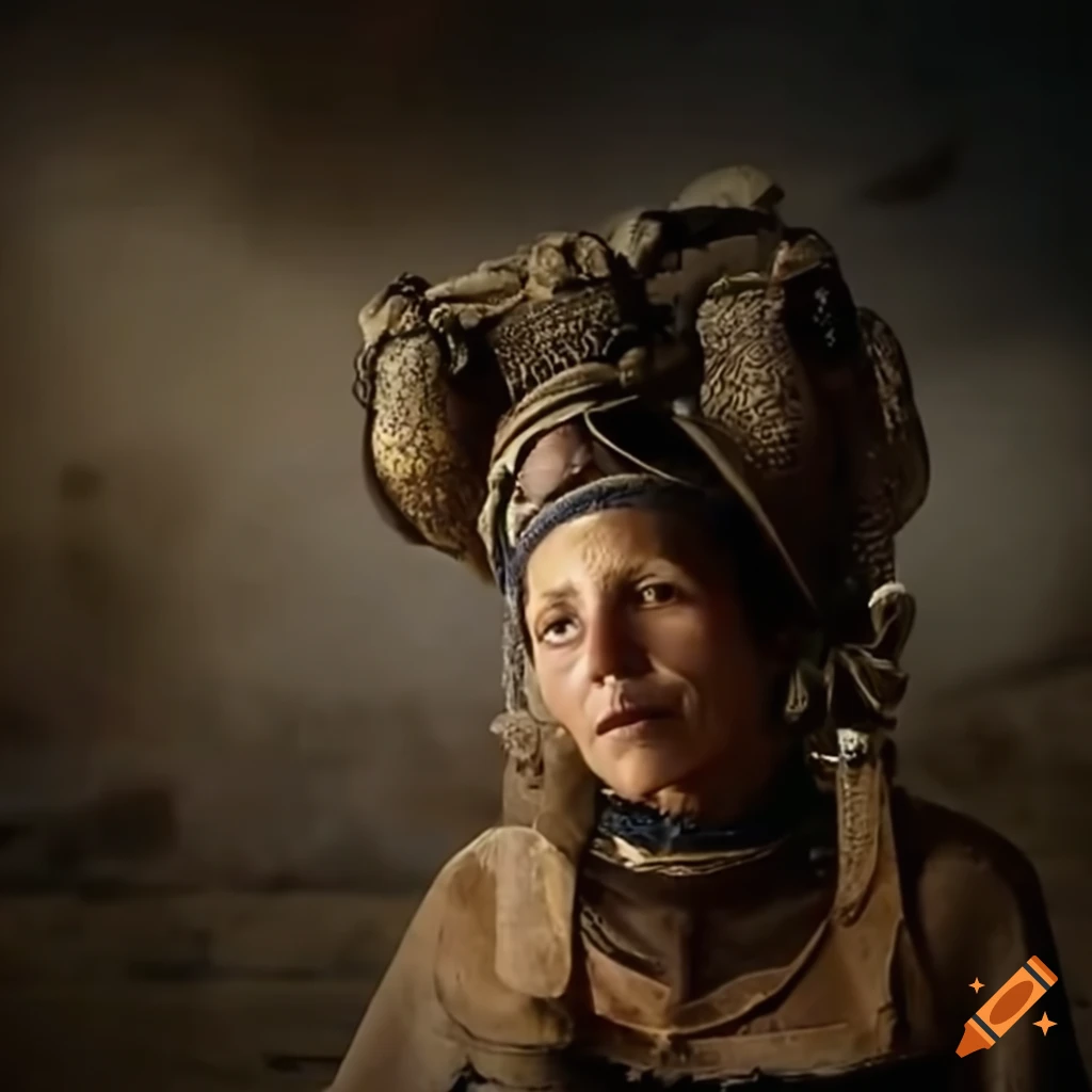 Learn ancient incantations