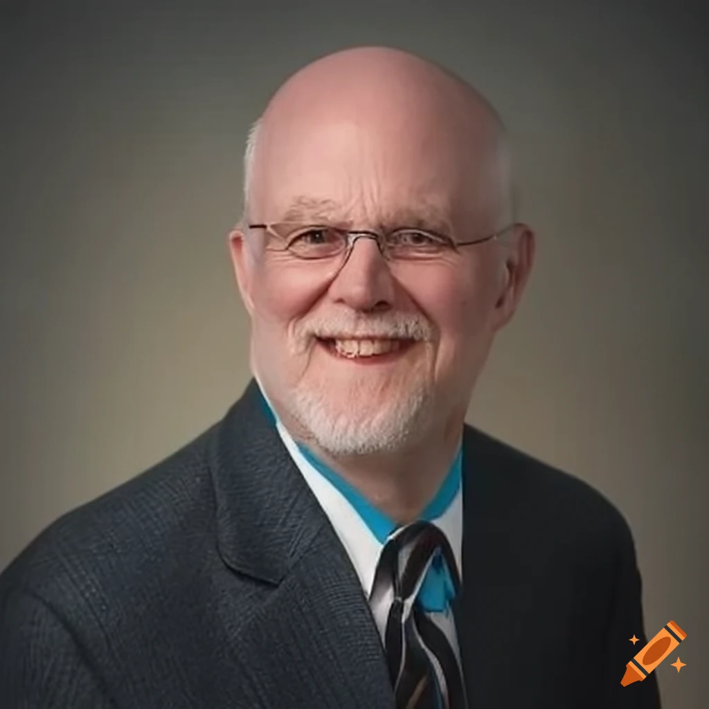 Jim scheichle on Craiyon