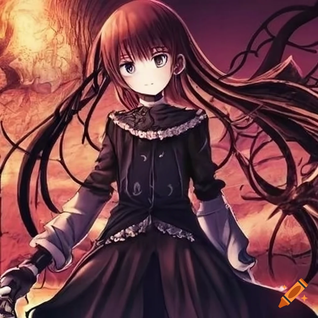 Historic-themed servers dedicated