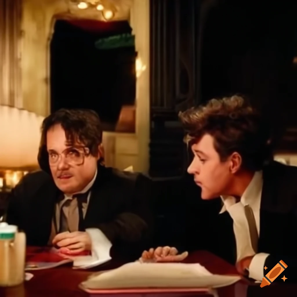 Intense social deduction