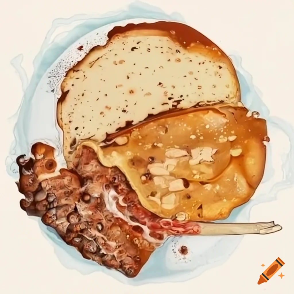 Recipe creation