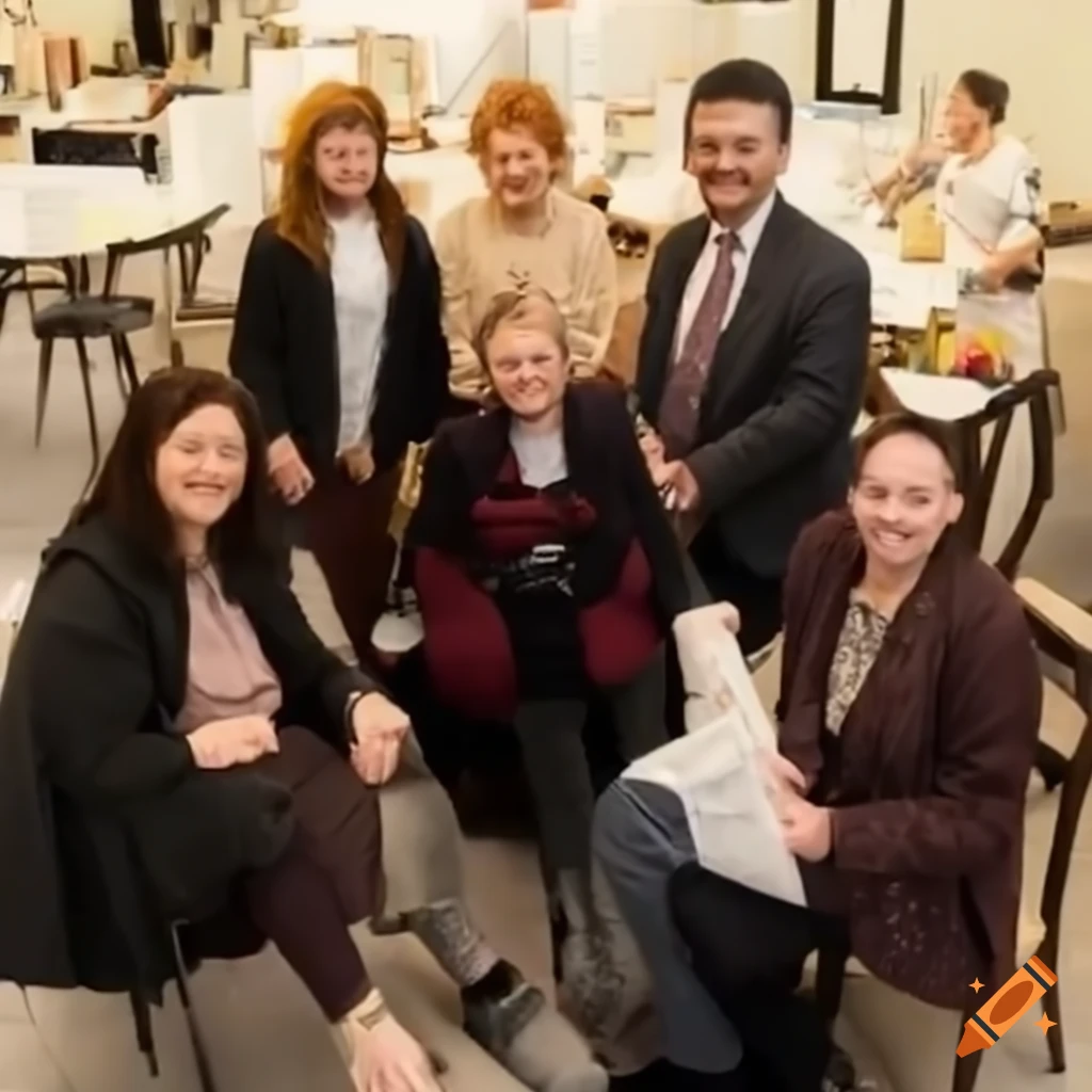 Large-scale community collaboration