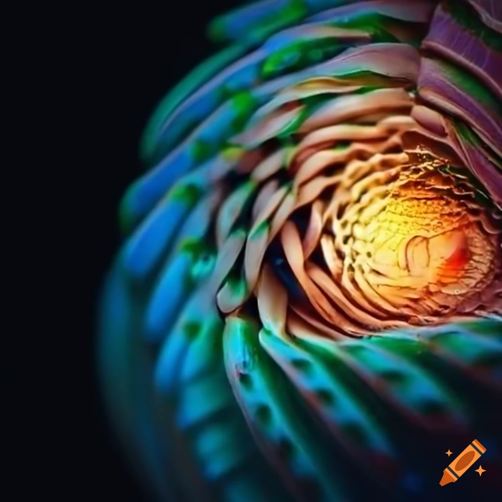 Enjoy captivating creations