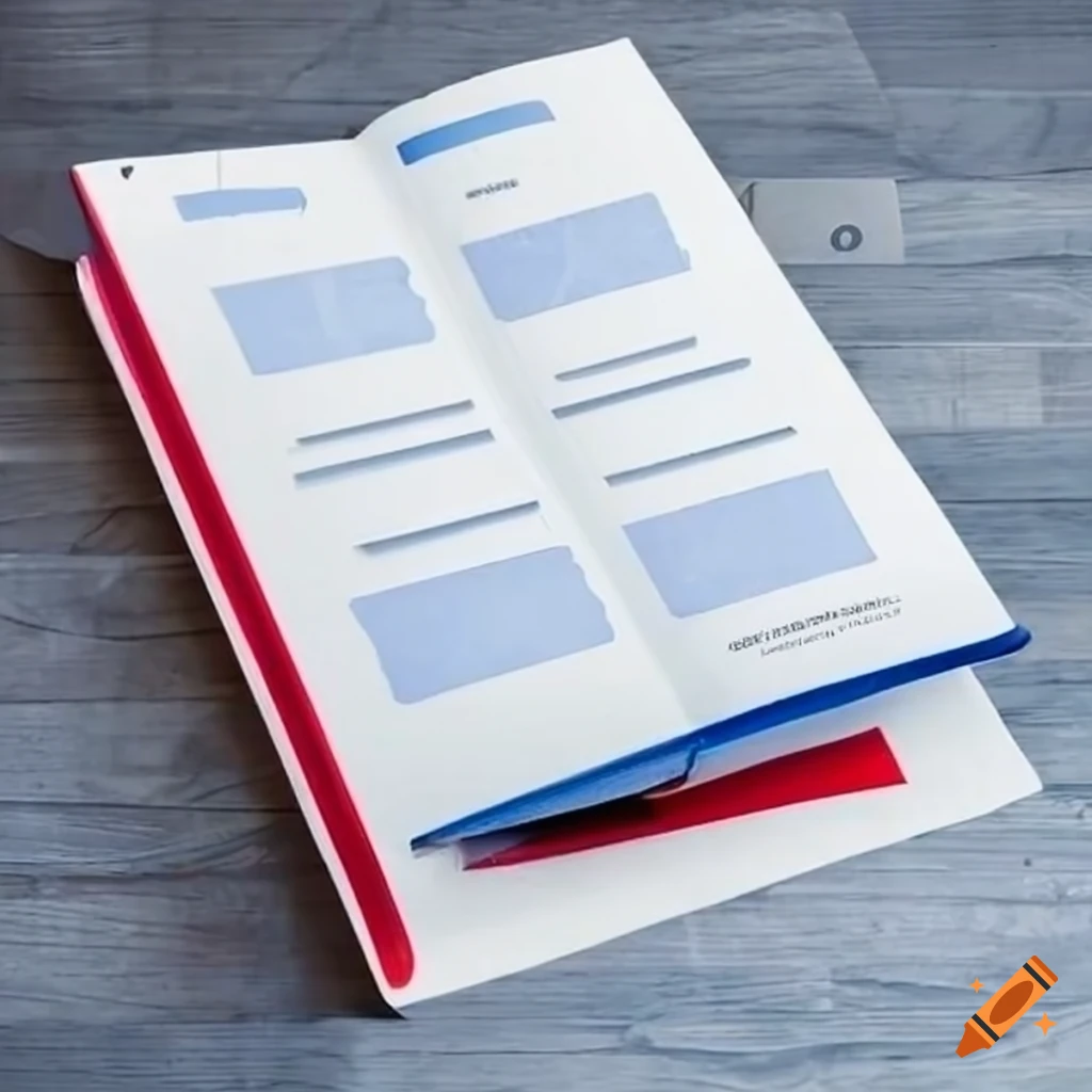 Important business files