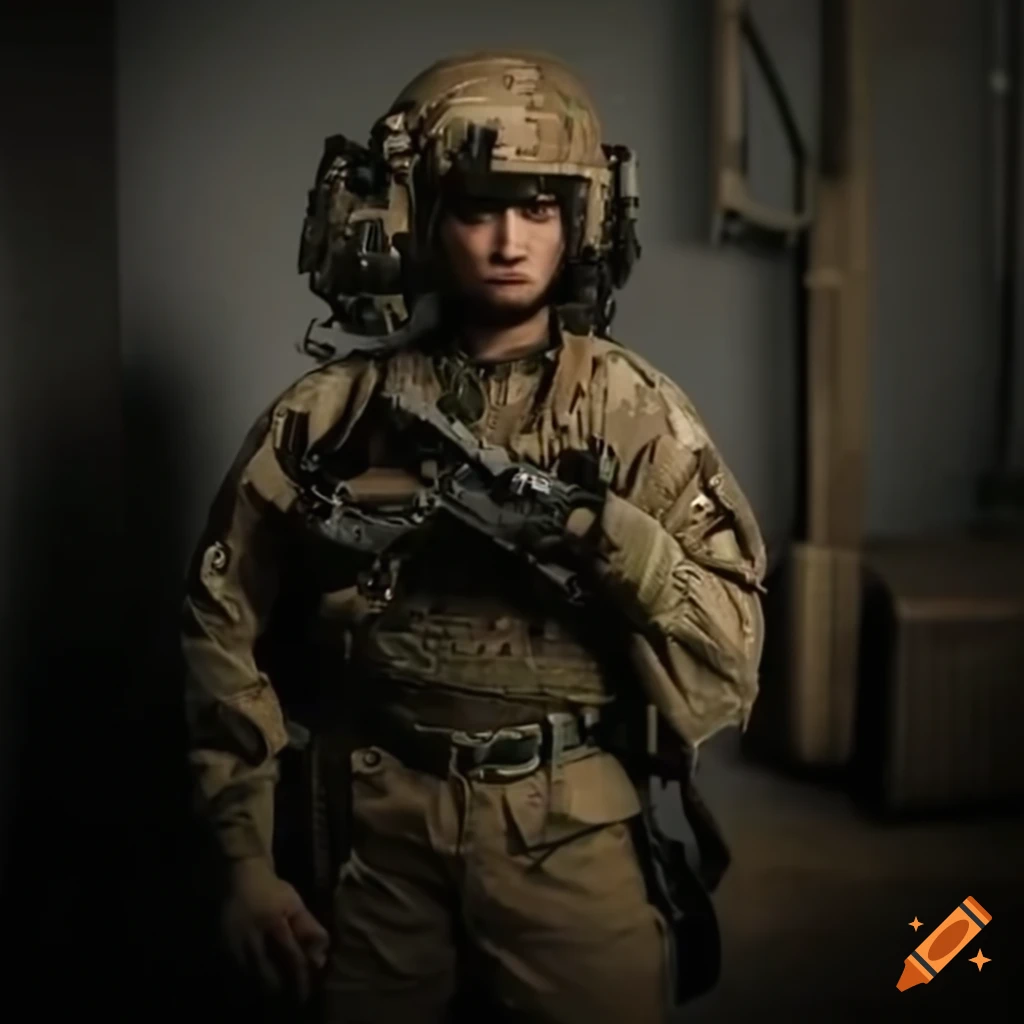 Powerful combat mechanic on Craiyon