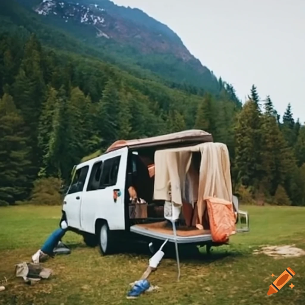 Mobile adventures await