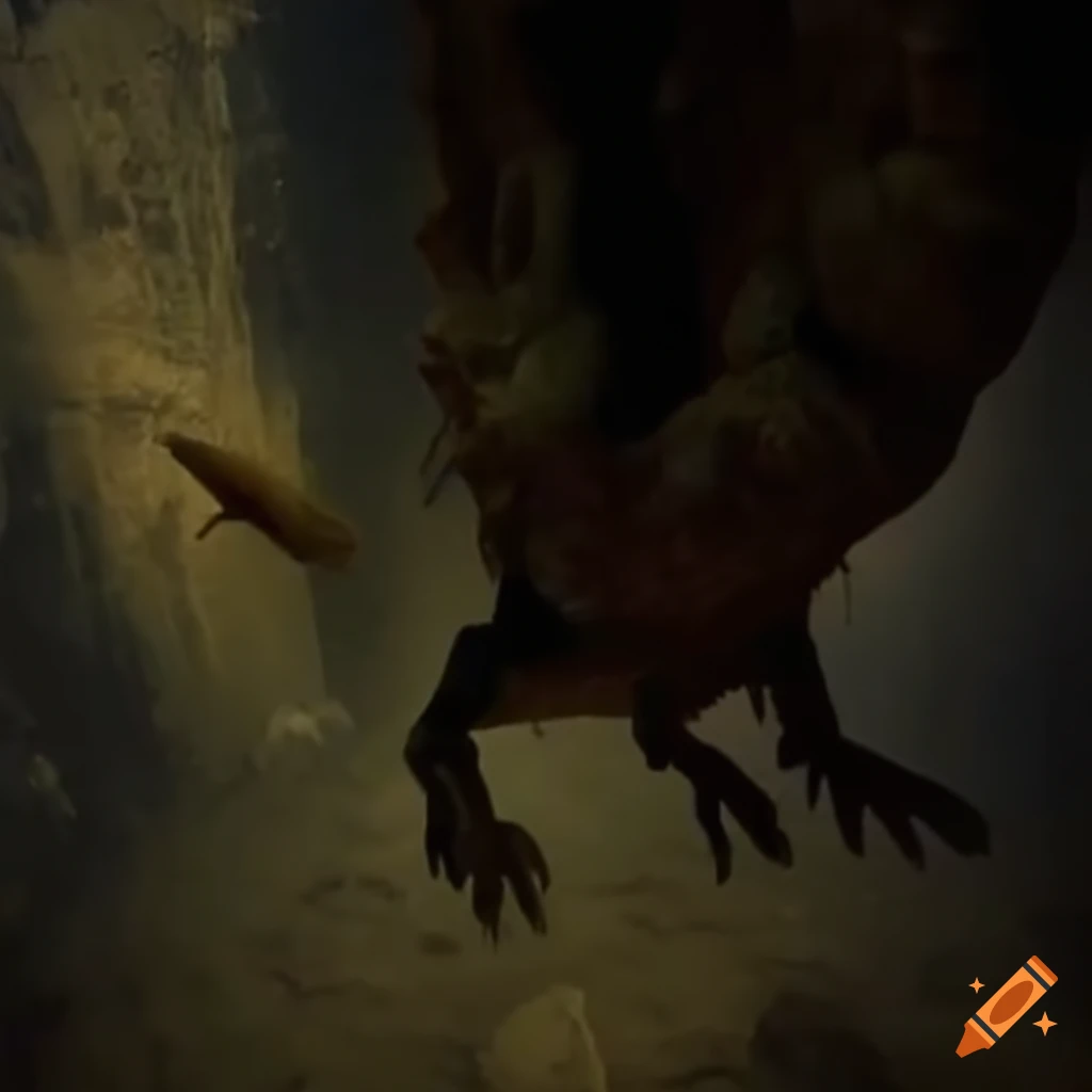 Control mob spawning on Craiyon