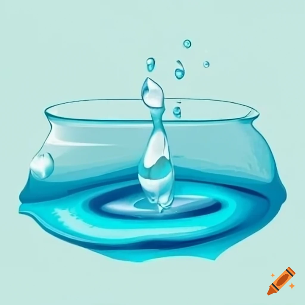 Secret water sources