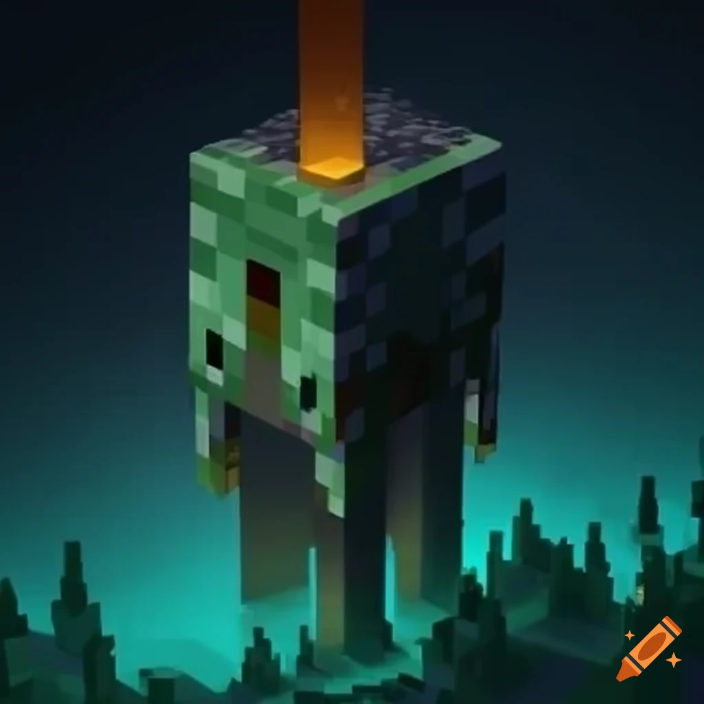 Generating Minecraft Usernames on Craiyon