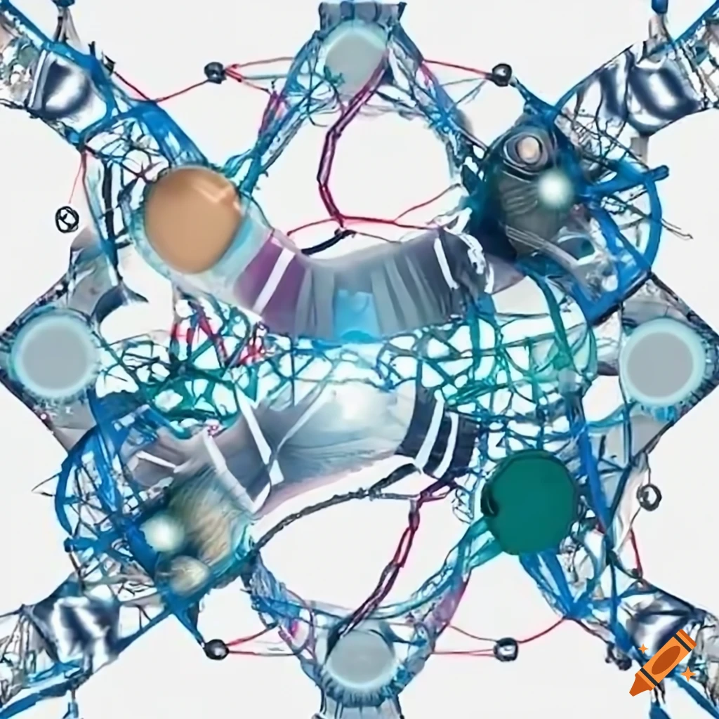 Network connection involved on Craiyon