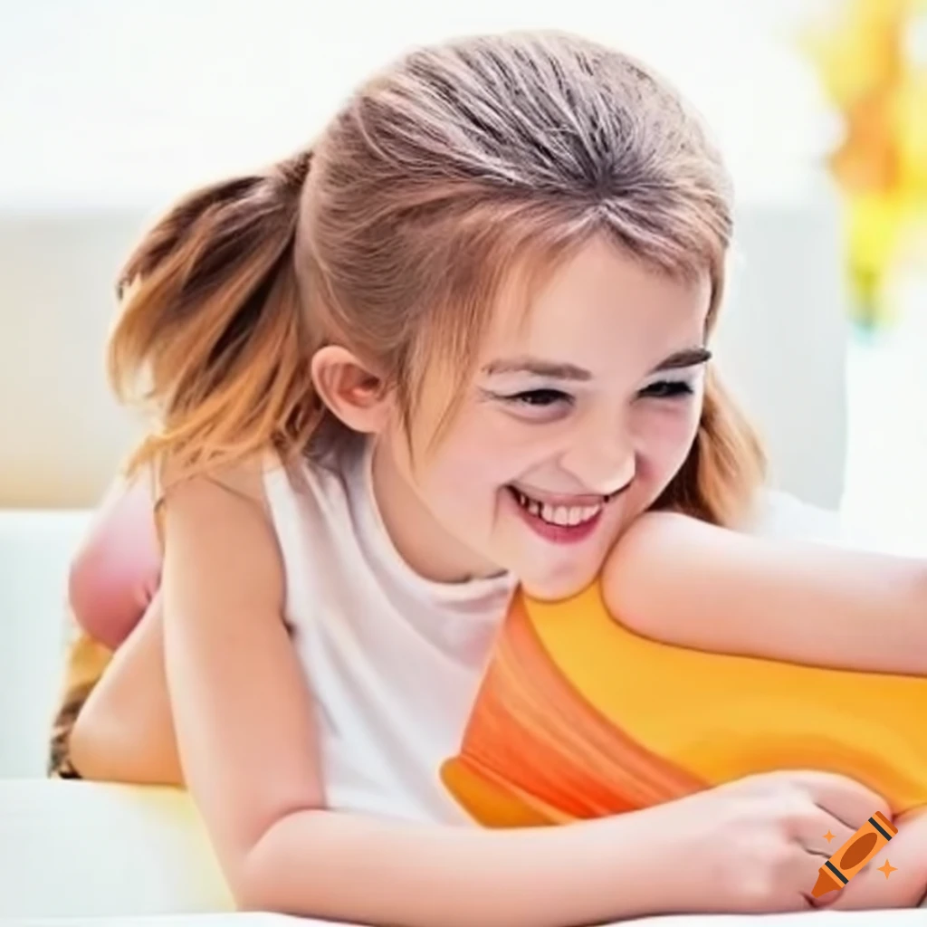 Imagination roam free