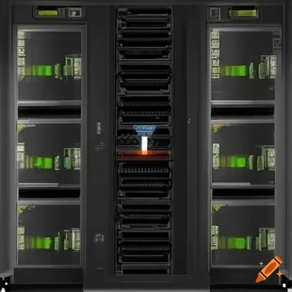 Understanding faction-based servers