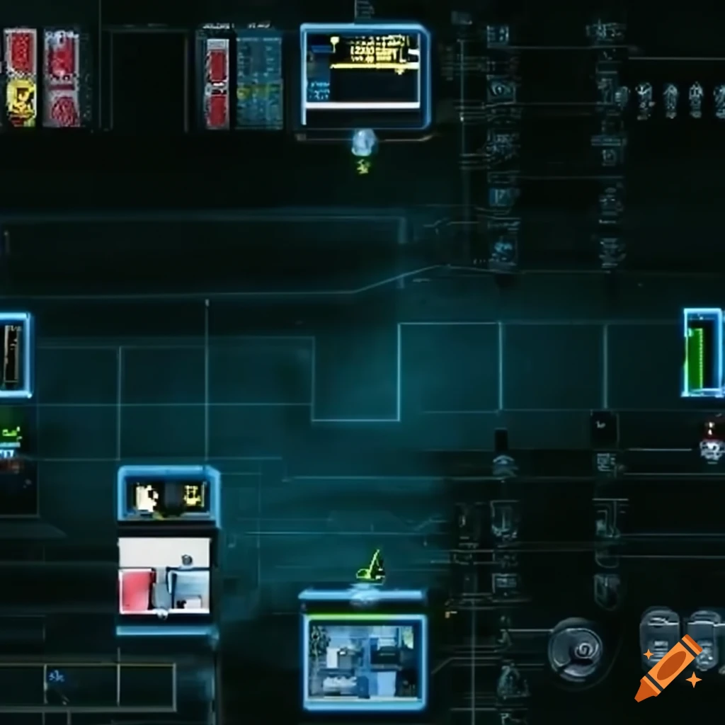 Extensive multiplayer functionality on Craiyon