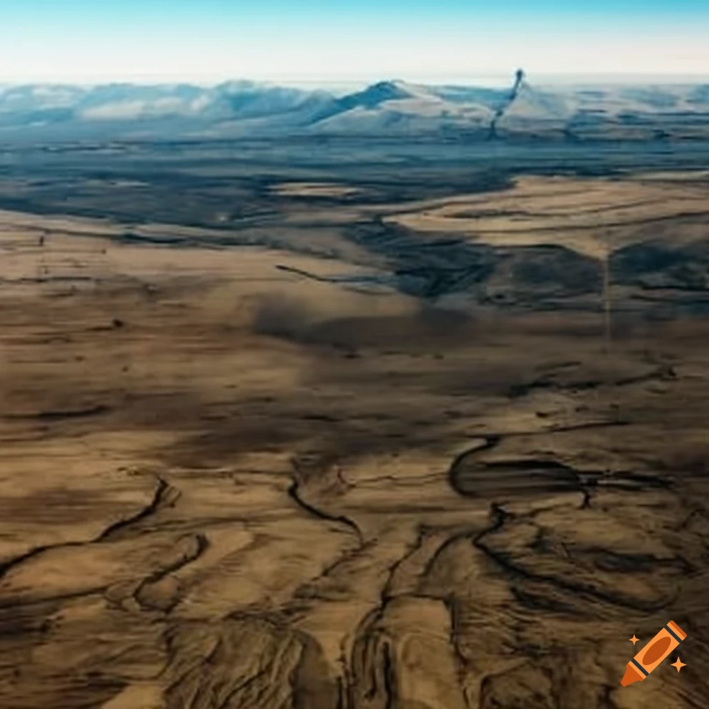 Claiming land strategically