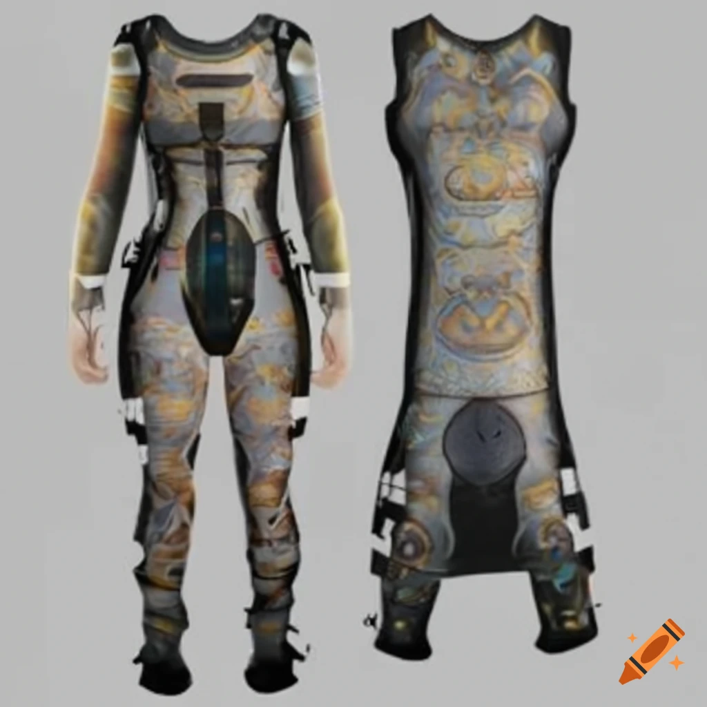 Customized skins act