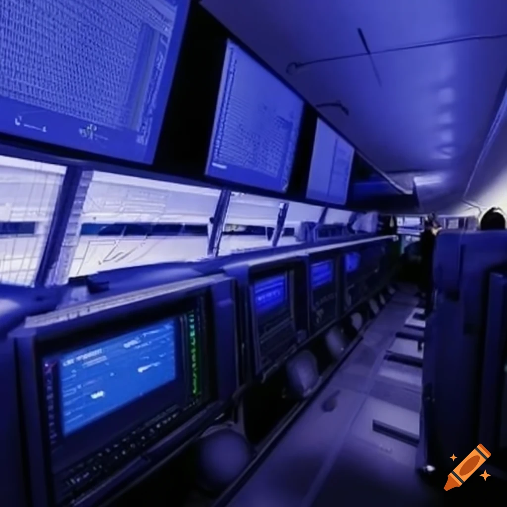 No-fly policy servers