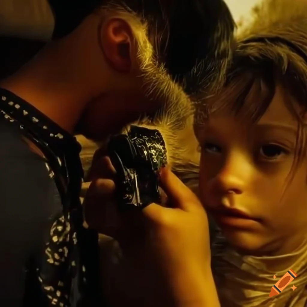 Simple gameplay tweaks