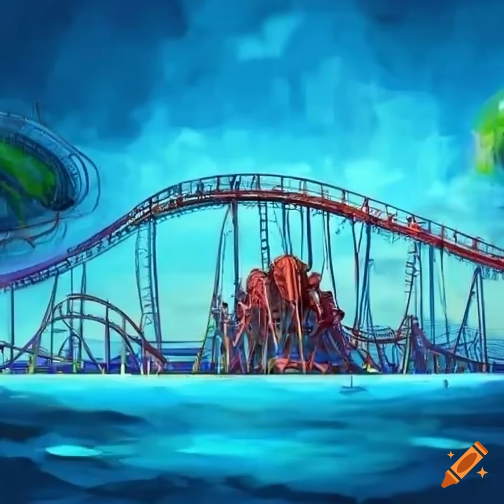 Roller Coaster Servers RollerCoaster Tycoon 2: Triple Thrill Pack
