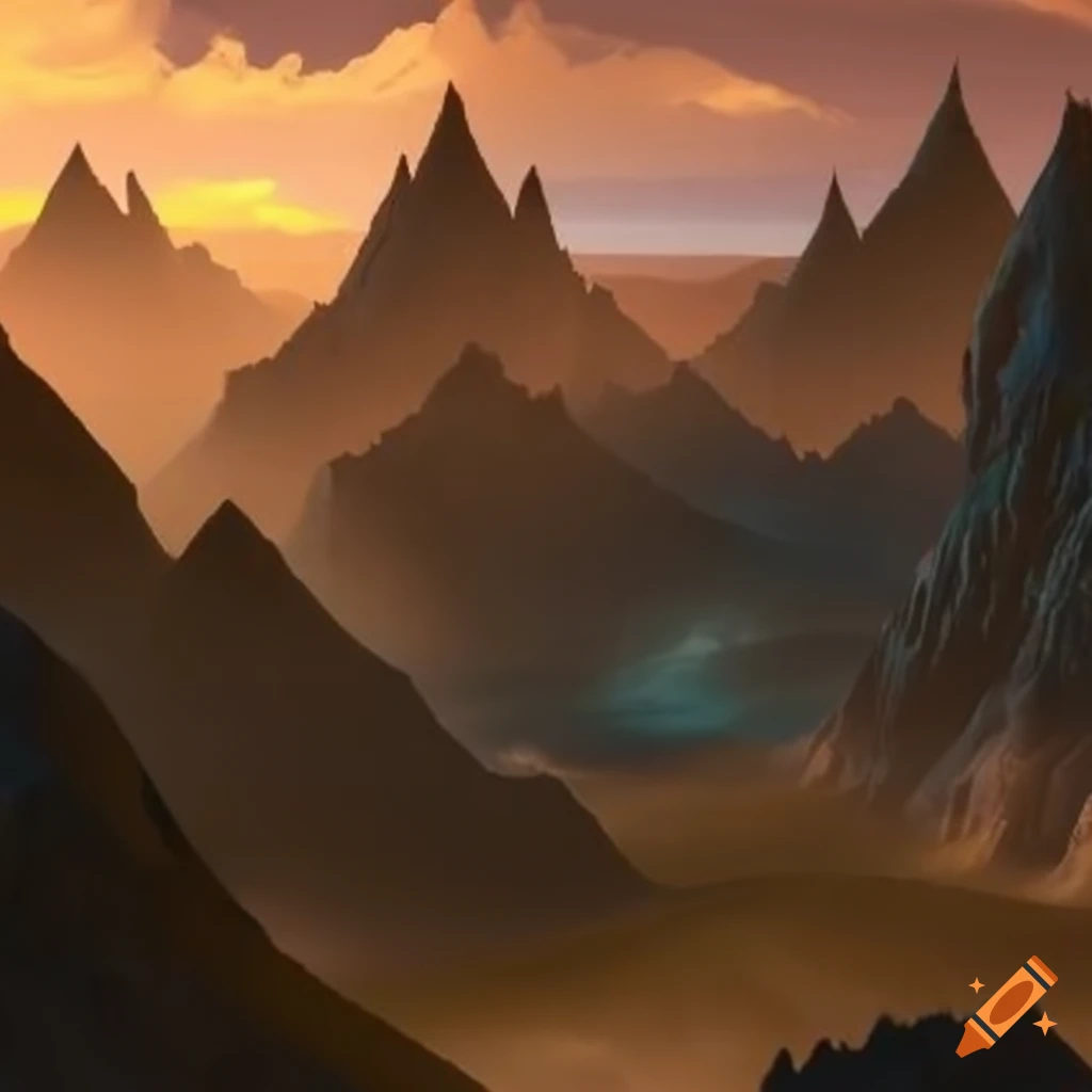 Create custom terrain