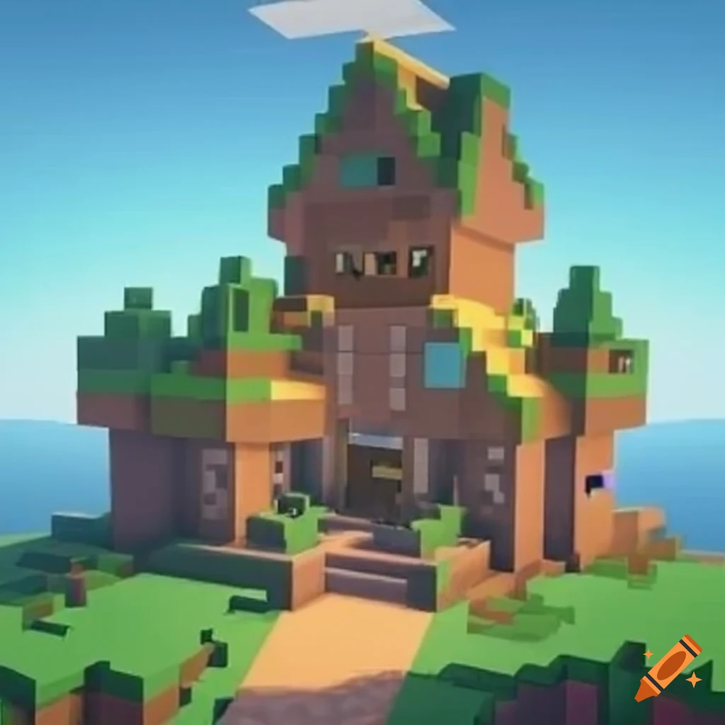 Nostalgic minecraft communities