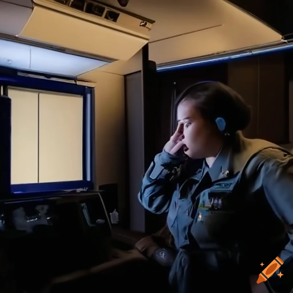 Command center access