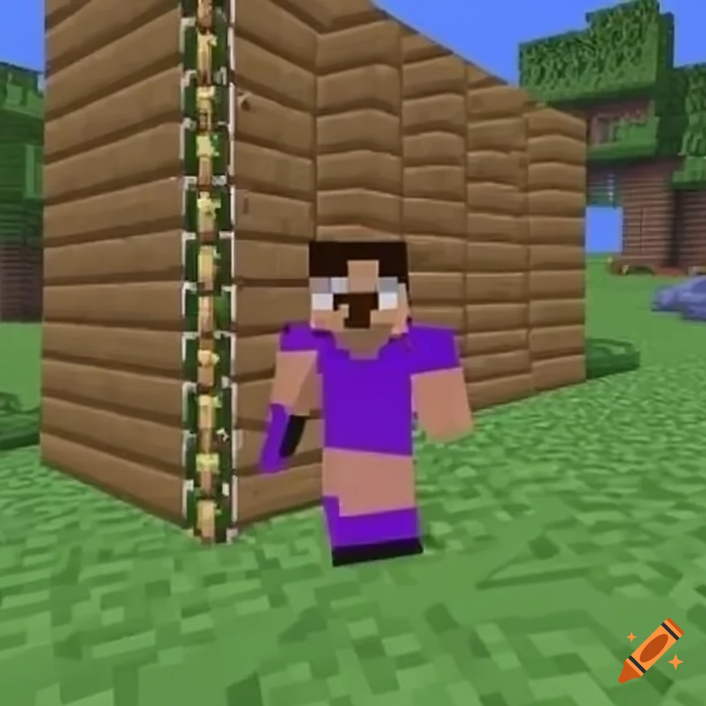 Determine minecraft usernames