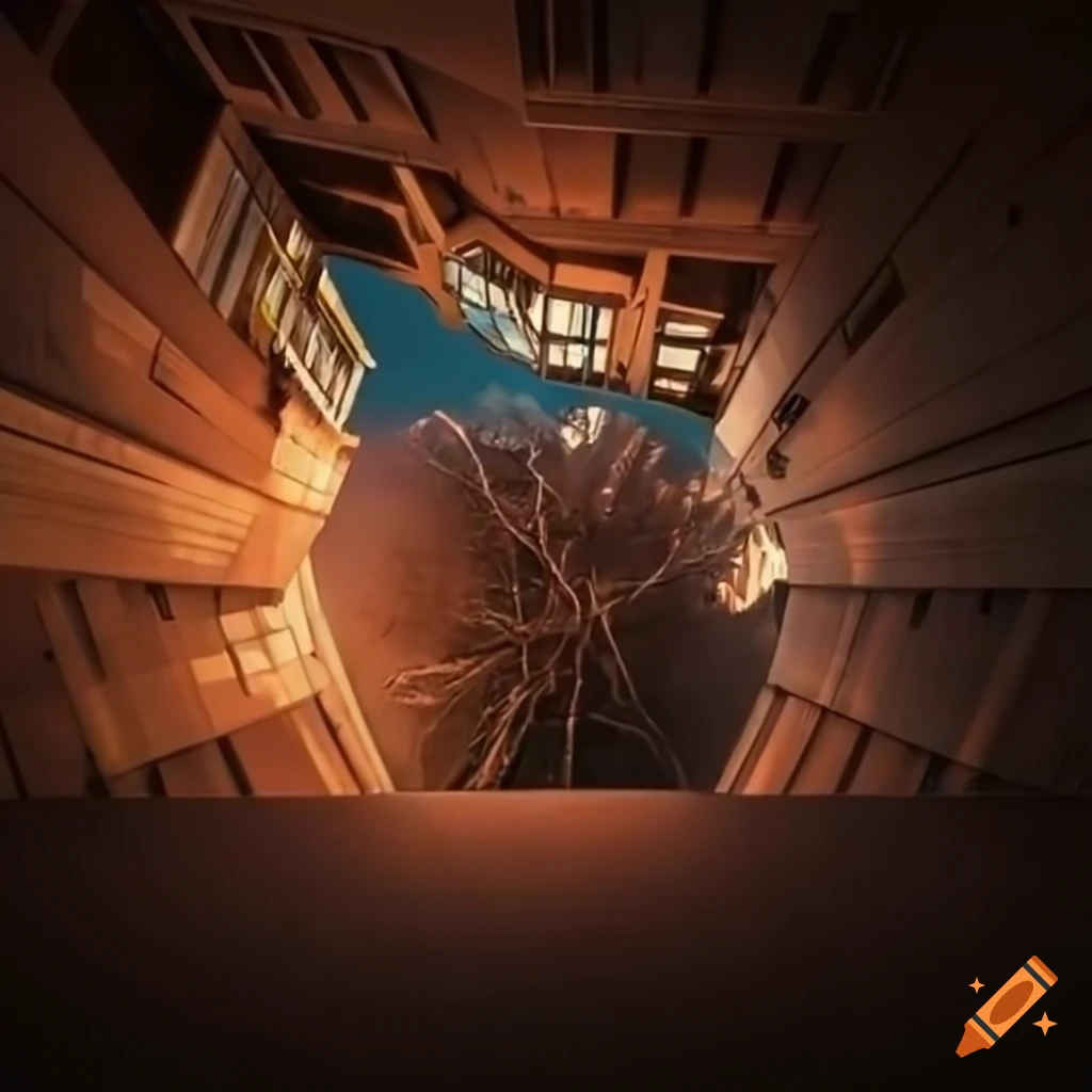 Unified building themes