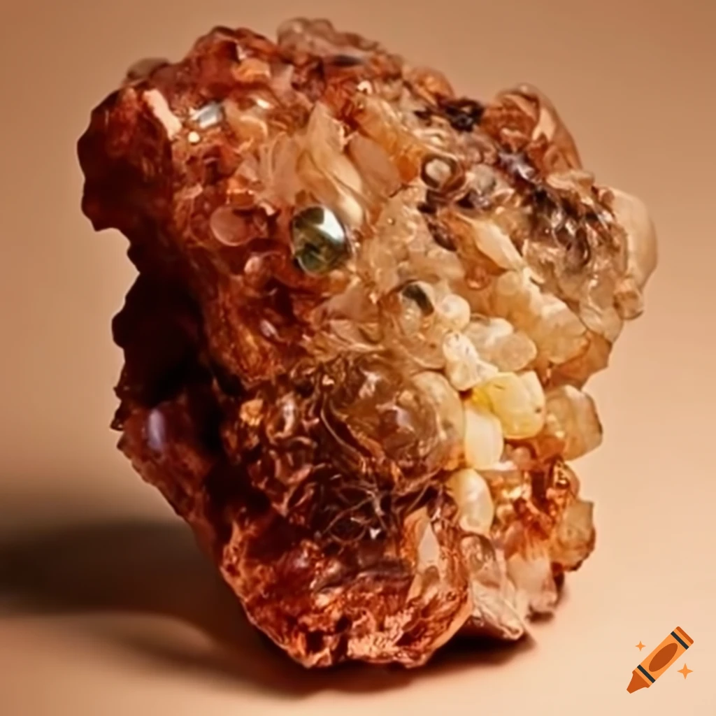 Precious resource
