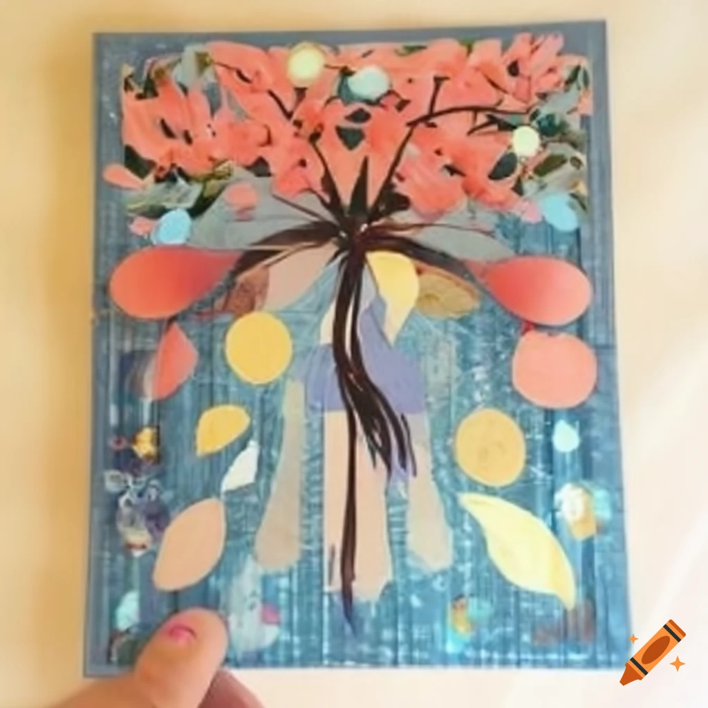 Crafters paradise on Craiyon