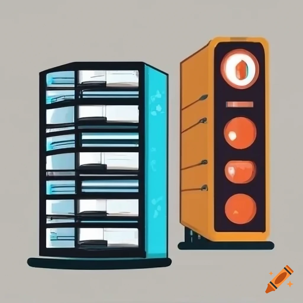 Custom Server Safety on Craiyon