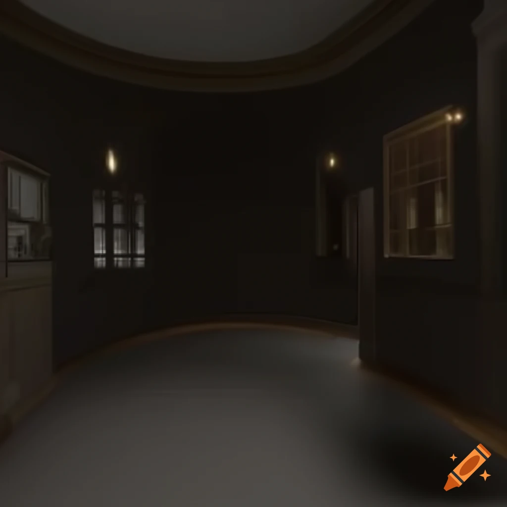 Enhanced render distance