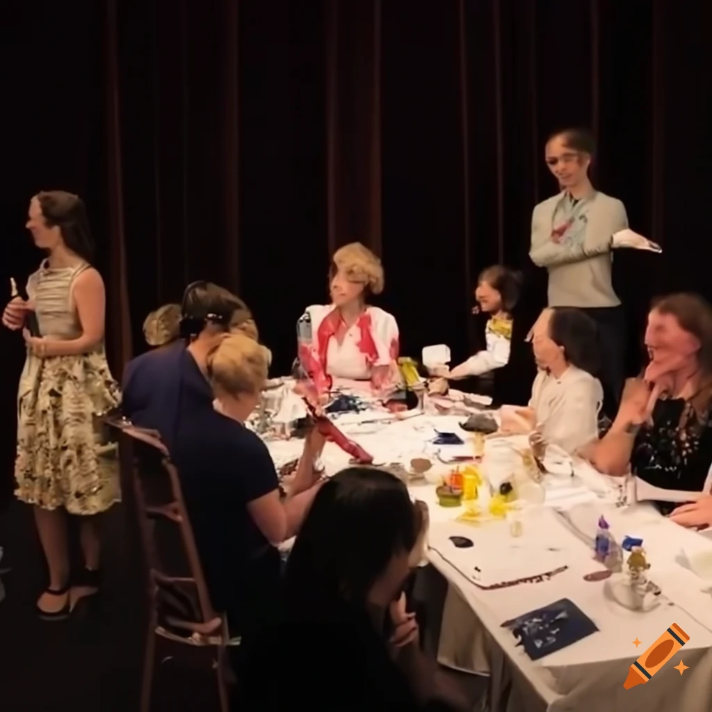 Epic collaborative events