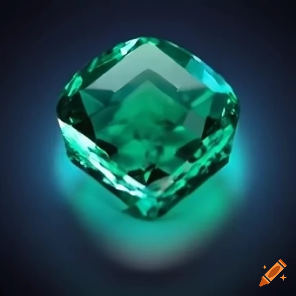 Emerald wealth
